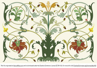 Free svg - Vector Art