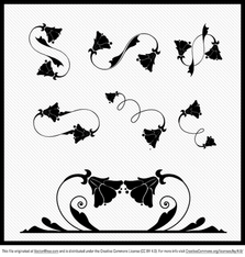 Free commercial use - Vector Art