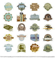 Free cdr - Vector Art