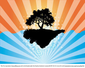 Free commercial use - Vector Art