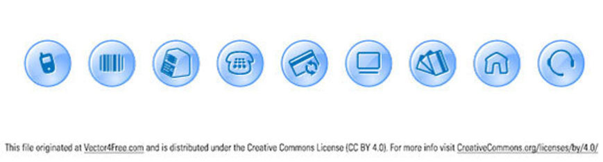 Web Icon Collection