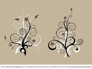 Free commercial use - Vector Art