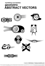 Free commercial use - Vector Art