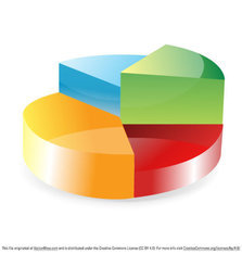 Free chart - Vector Art