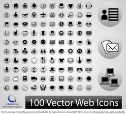 Web Icon Collection
