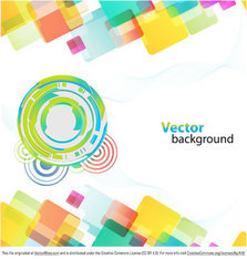 Free shapes - Vector Art