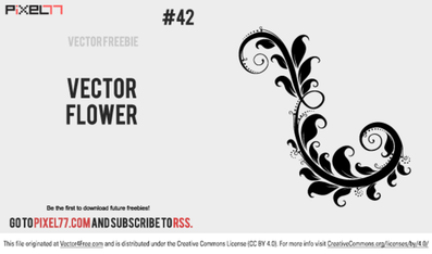 Free words - Vector Art