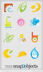 Free logos - Vector Art