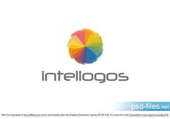 Free logos - Vector Art