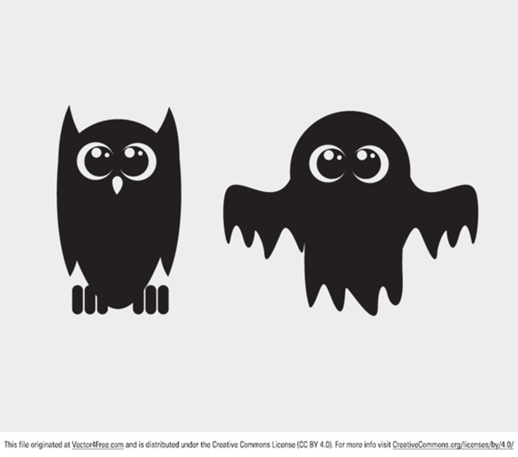 Halloween Elements Halloween Elements