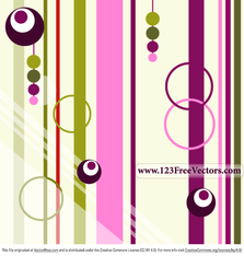 Vintage Retro Background