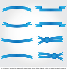 Free banner - Vector Art