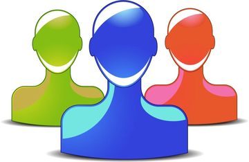 users - 90 Free Vectors to Download | FreeVectors