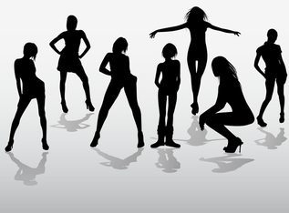 Realistic Water Ripples | FreeVectors