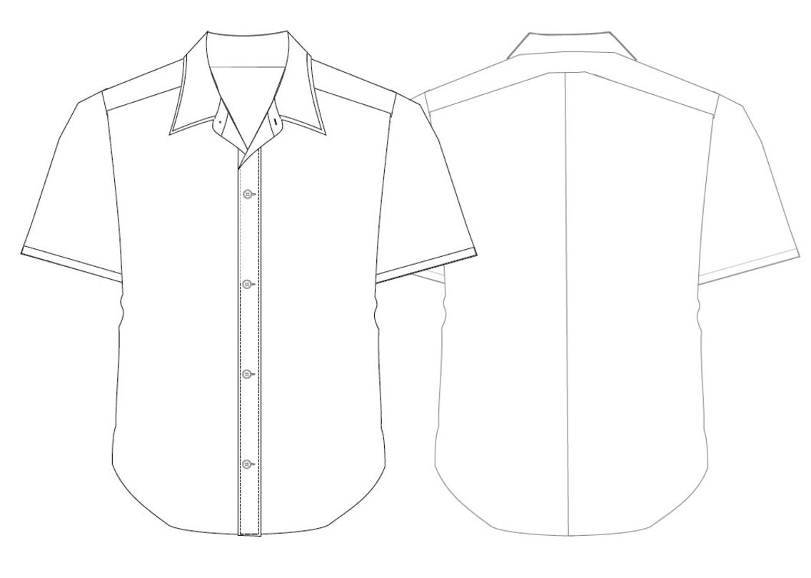 Floral Shirt Pattern Vector Seamless Floral Background Fantasy 