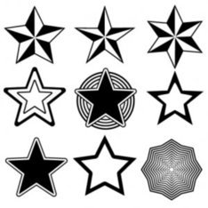 star logo - 917 Free Vectors to Download | FreeVectors