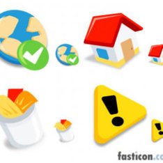 IAN Symbol Libraries | FreeVectors