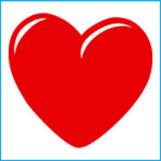 Heart | FreeVectors