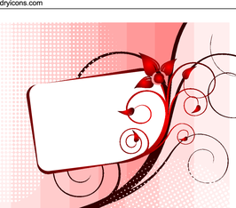 728x90 Banner Background | FreeVectors