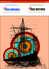 electrical - 41 Free Vectors to Download | FreeVectors