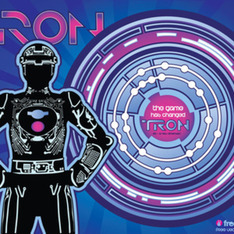 tron - 3 Free Vectors to Download | FreeVectors