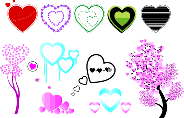 custom shapes - 419 Free Vectors to Download | FreeVectors