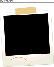 Graduation Photo Frame Template | FreeVectors