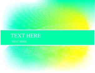 728x90 Banner Background | FreeVectors