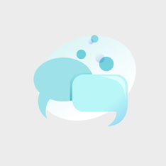 Speech Bubbles Vector Set Freevectors