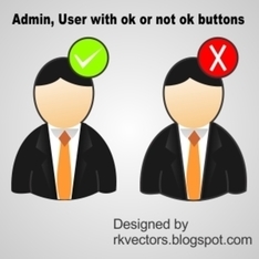 admin - 8 Free Vectors to Download | FreeVectors