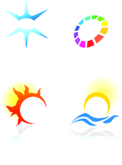 Vector Logo Examples | FreeVectors