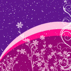 Light Purple Background | FreeVectors