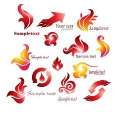 Vector Logo Examples | FreeVectors