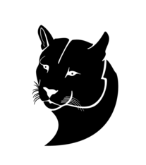 Panther Vector | FreeVectors