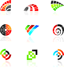 Vector Logo Examples | FreeVectors