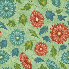 Free Floral Motifs Vectors | FreeVectors