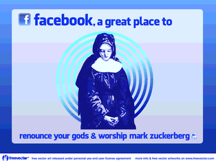 Social Network Grid | FreeVectors