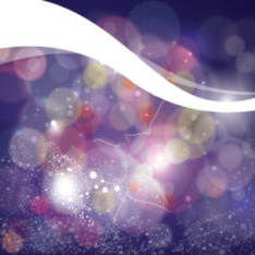 Abstract Brown Space In Deep Galaxy Vector Art | FreeVectors