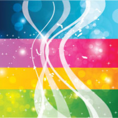 Shinning Art Free Vector Graphic | FreeVectors