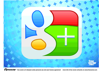 Social Network Grid | FreeVectors