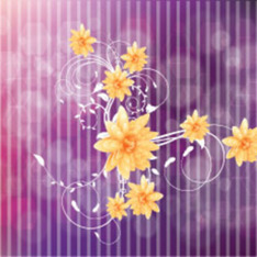 Light Purple Background | FreeVectors