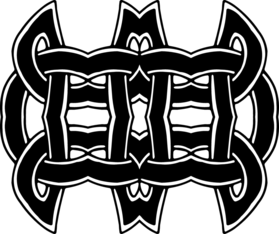 Celtic Knot Vector Art | FreeVectors
