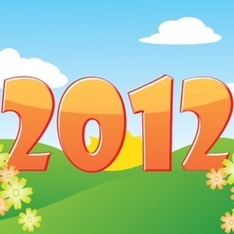London 2012 Vector Logo | FreeVectors
