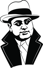 Scarface | FreeVectors