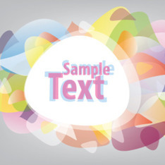 Abstract 728x90 Banner Backgrounds | FreeVectors