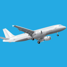 Toy Plane Logo Collection | FreeVectors