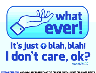 Social Network Grid | FreeVectors