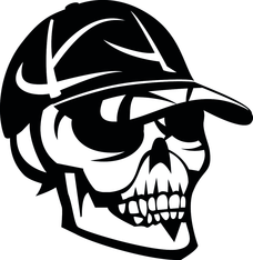 Skull Vector Pack | FreeVectors