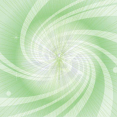 Green Background With Transprent Stars | FreeVectors