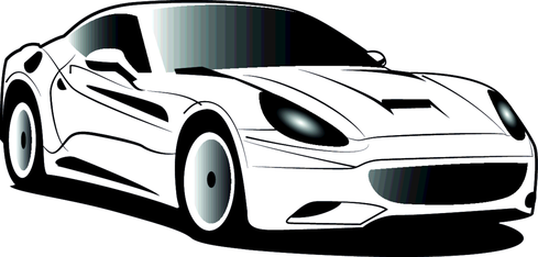 2d car - 156 Free Vectors to Download | FreeVectors